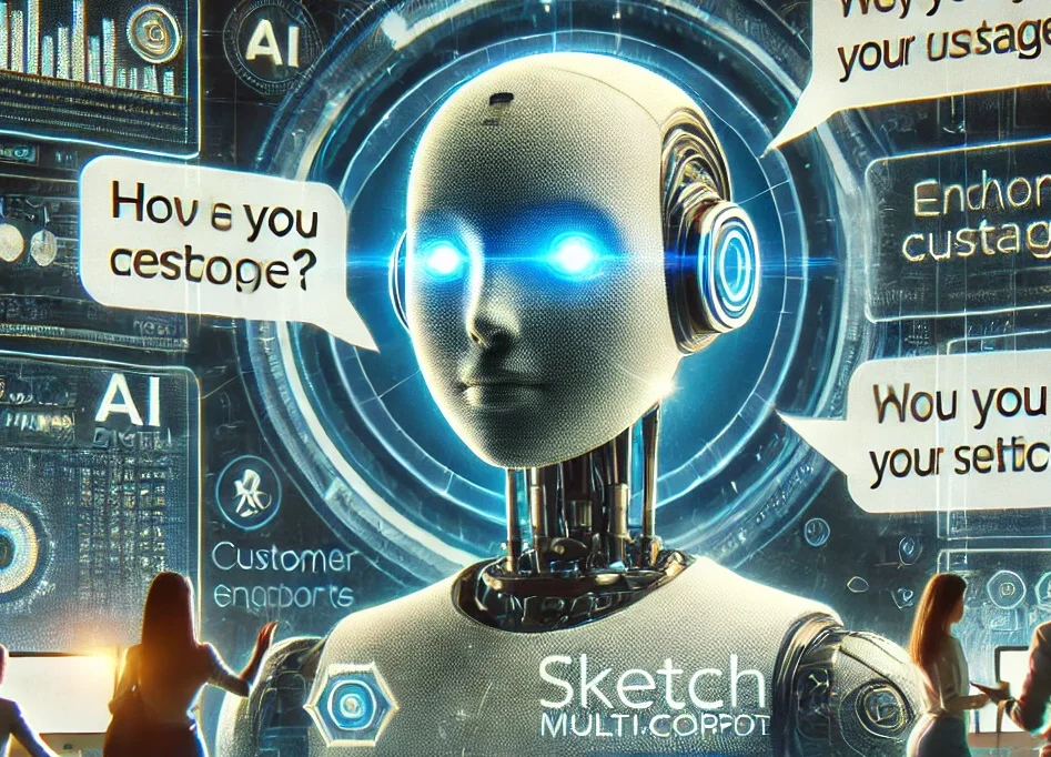Impact of Artificial Intelligence on Digital Marketing Strategies ...